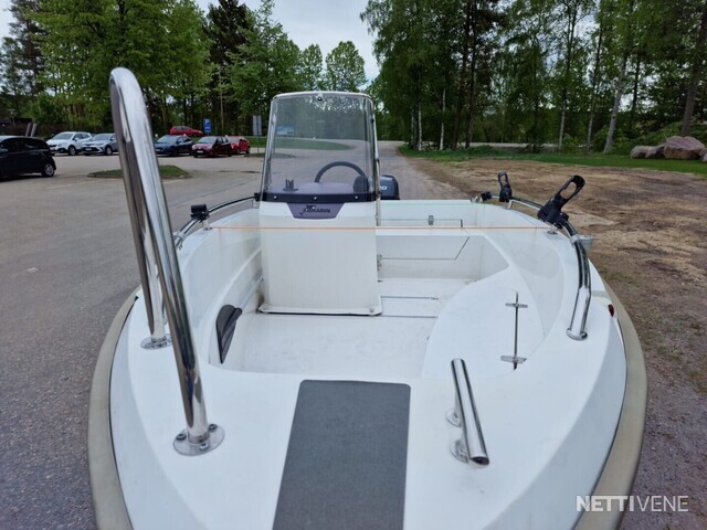 Yamarin 42SC Moottorivene 2014 Ruokolahti - Nettivene