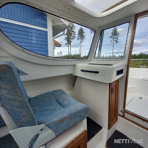 Bella 570C Moottorivene 1994 Tervo - Nettivene