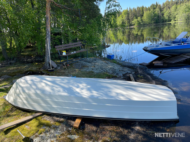 Suvi 440 Moottorivene 2005 Hattula - Nettivene