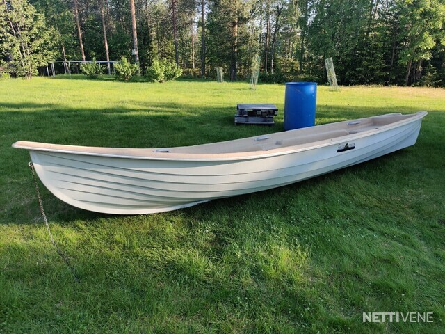 Palta Soutu-palta Rowing boat Rovaniemi - Nettivene