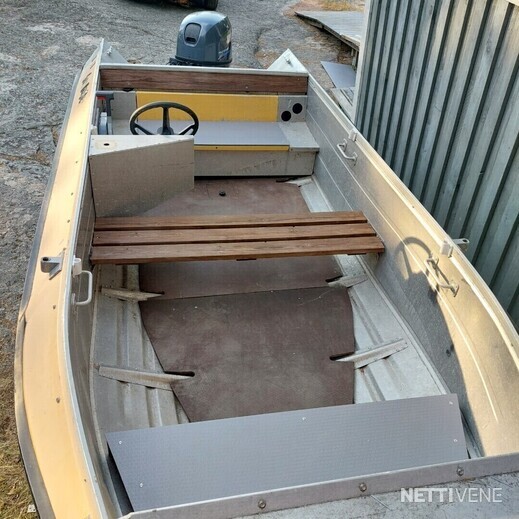 Buster Buster Sun Moottorivene Taivassalo - Nettivene