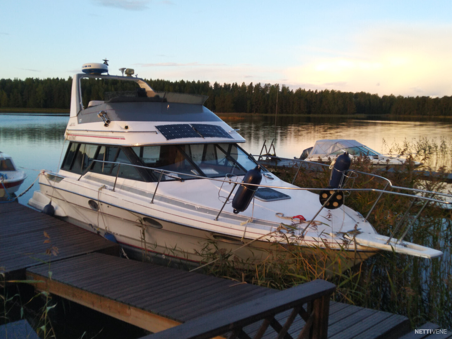 Bayliner 2958 Motor boat 1990 Porvoo - Nettivene