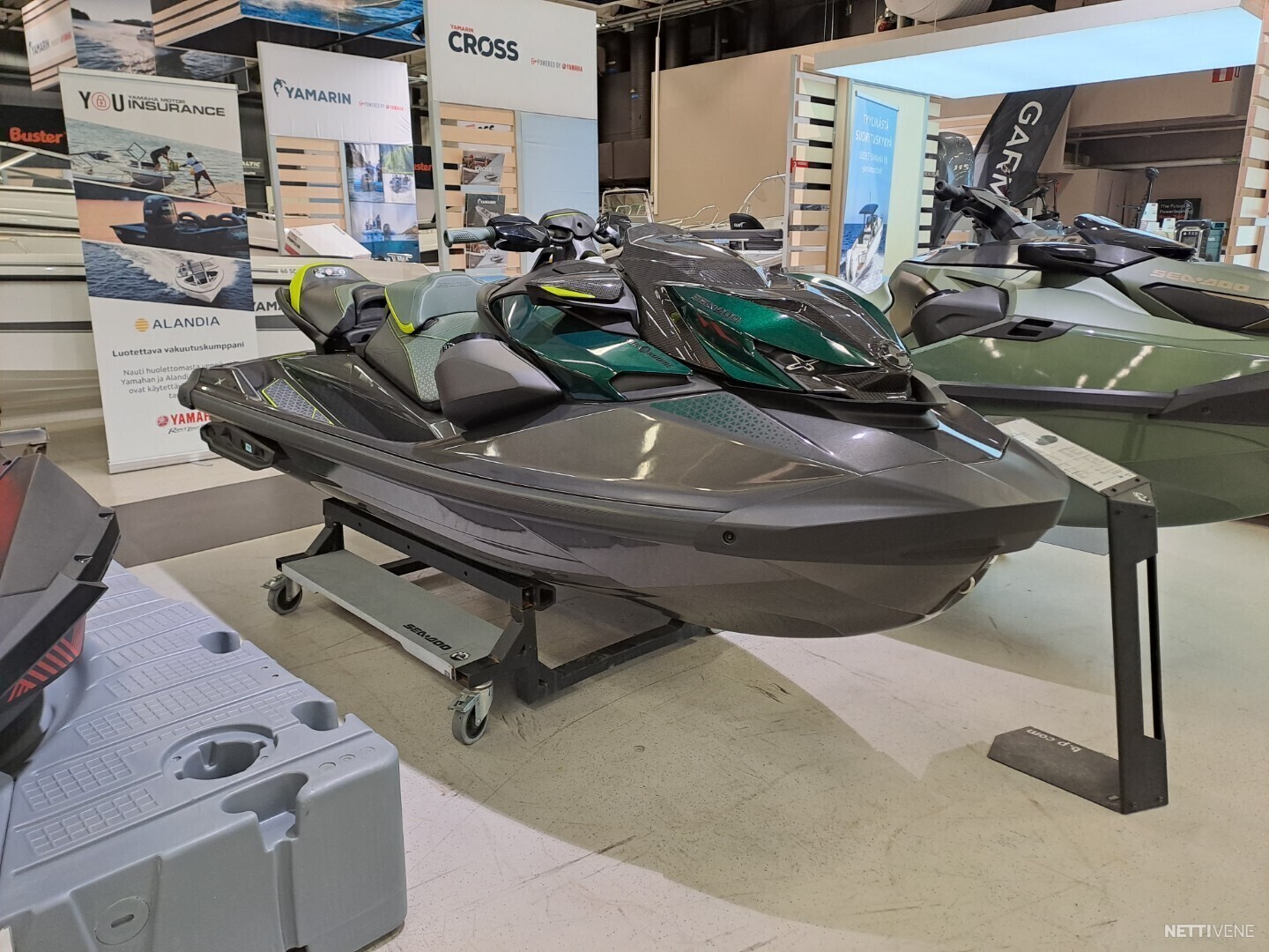 Sea-Doo RXP-X Apex 300 Watercraft 2023 Oulu - Nettivene