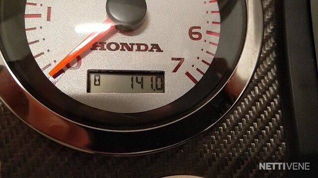 AMT 185 HT Motor boat 2008 Oulu - Nettivene