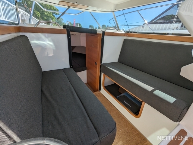 Delta Moottorivene 2010 Turku - Nettivene