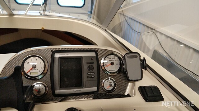 AMT 185 HT Motor boat 2008 Oulu - Nettivene