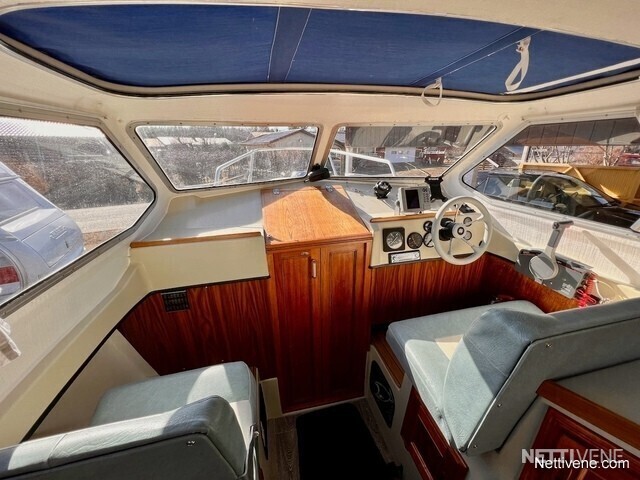 Flipper 620 C Moottorivene Tornio - Nettivene