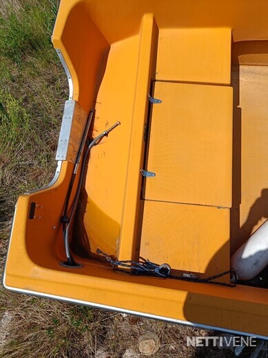 Vator 14R Moottorivene Taipalsaari - Nettivene