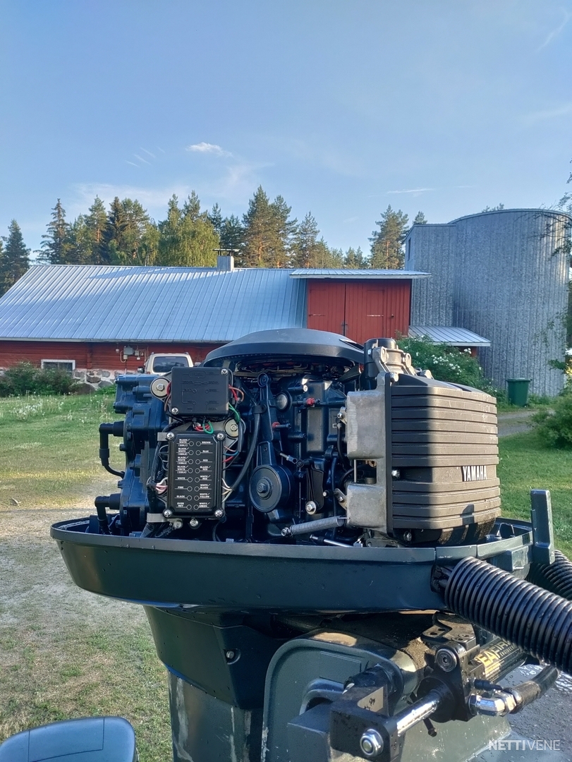 Argo Cat 15 Moottorivene 1981 Varkaus - Nettivene