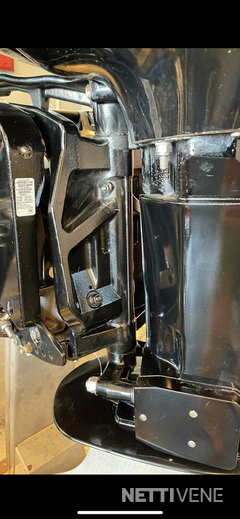 Mercury 300xs Moottori Helsinki - Nettivene