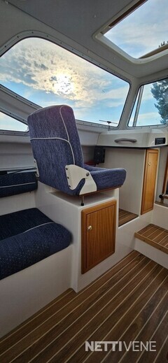 Bella 572c Moottorivene 2004 Pietarsaari - Nettivene