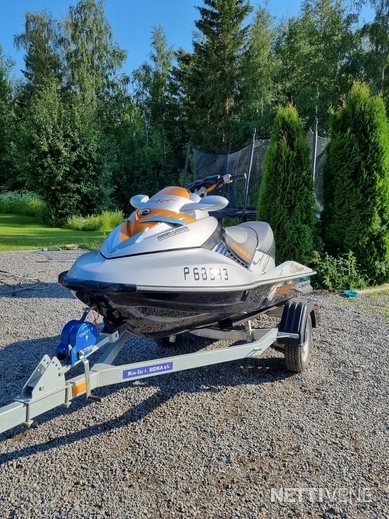Sea-Doo RXT 255 Watercraft 2008 Evijärvi - Nettivene