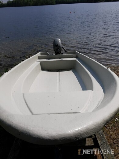 Sila 385 Moottorivene 2022 Kotka - Nettivene