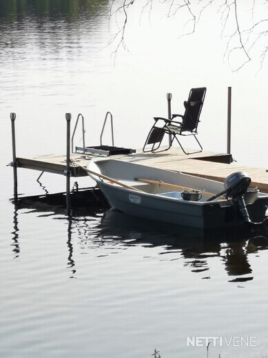 Sila 385 Moottorivene 2022 Kotka - Nettivene