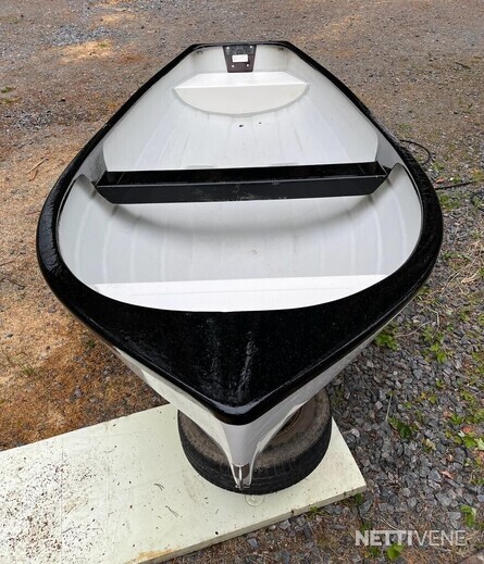 Kaisla Soutuvene Virrat - Nettivene