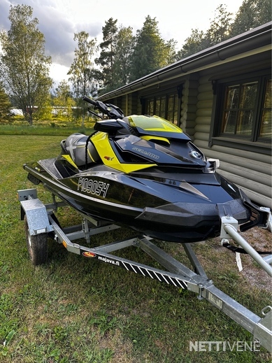Sea-Doo RXP 260 RS Vesijetti 2014 Vesilahti - Nettivene