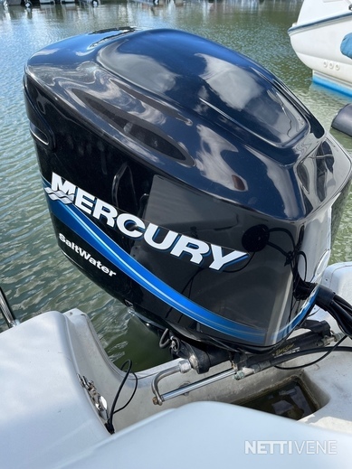 Finnmaster 6000 Offshore Motor boat 2006 Naantali - Nettivene