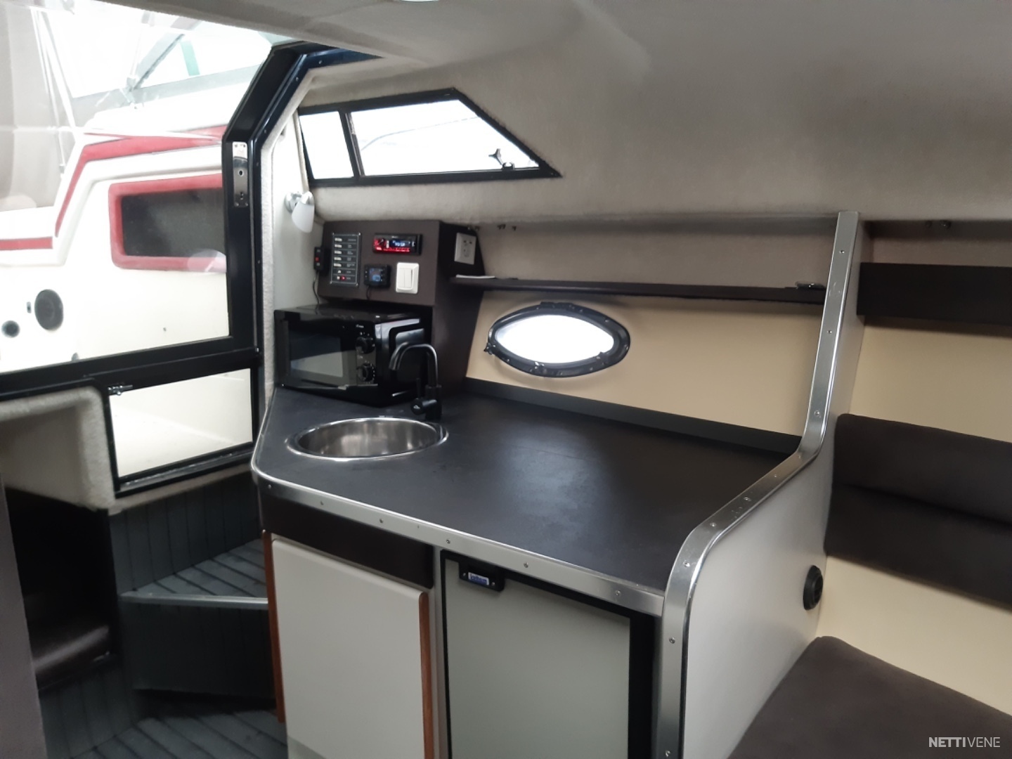 Slickcraft 279 SC Moottorivene 1988 Helsinki - Nettivene