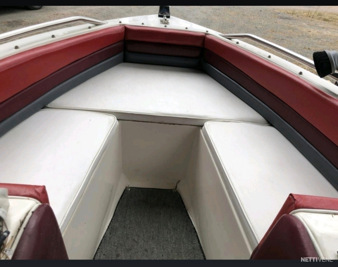 Sunbird 150 SPL Moottorivene 1990 Lavia - Nettivene