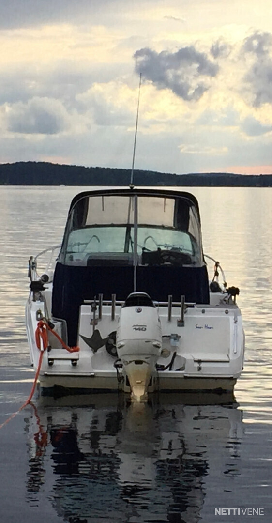 Galeon WA 600 Moottorivene 2006 Kontiolahti - Nettivene