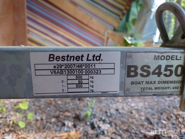 Quicksilver Quicksilver 410 Fish Moottorivene 2013 Mäntyharju - Nettivene