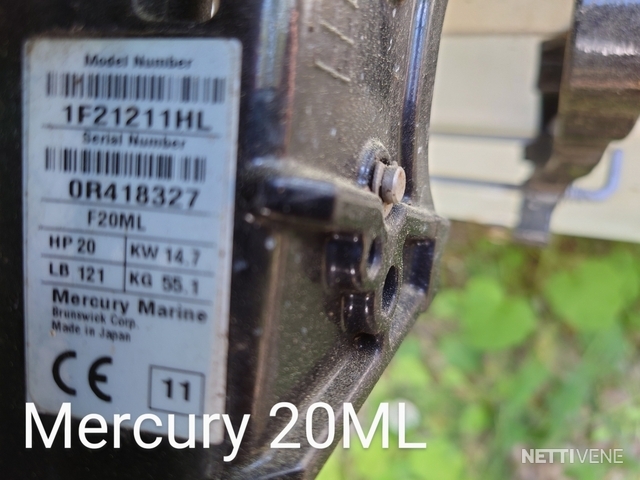 Quicksilver Quicksilver 410 Fish Moottorivene 2013 Mäntyharju - Nettivene