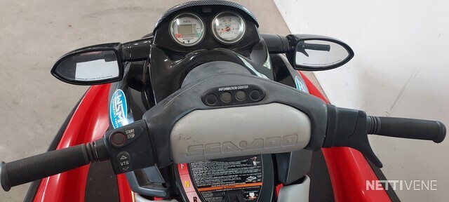 Sea-Doo RXDI Watercraft 2003 Kokkola - Nettivene