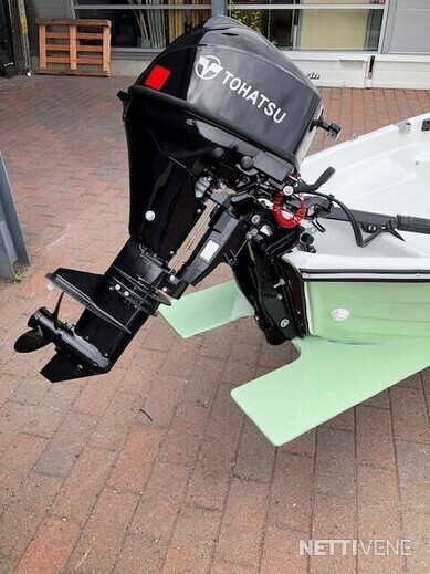 Kaisla 525 ERÄ Soutuvene 2023 Porvoo - Nettivene