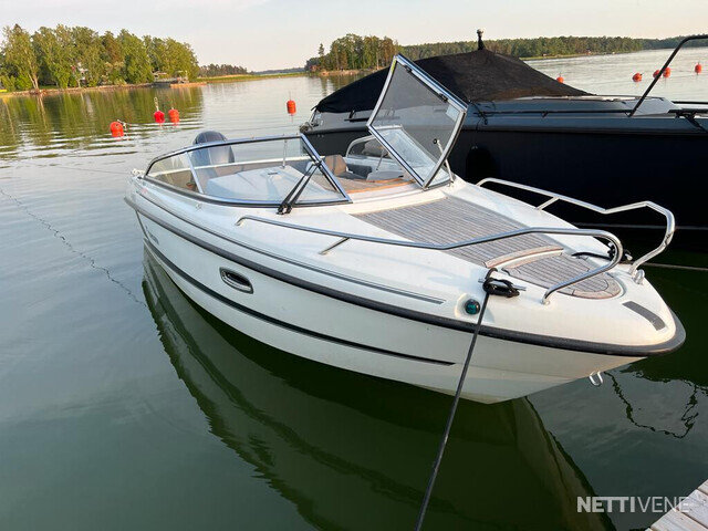 Yamarin 65 DC Moottorivene 2019 Helsinki - Nettivene