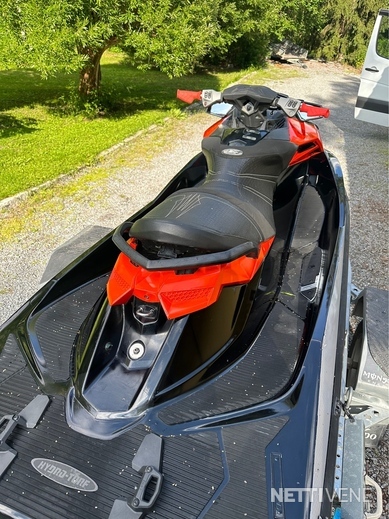 Sea-Doo rxp-x 260 Vesijetti 2014 Hämeenkyrö - Nettivene