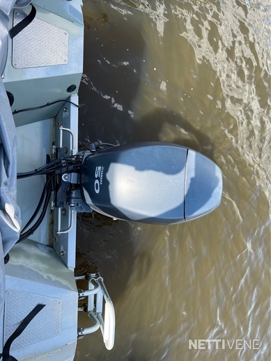 Buster L2 Motor boat 2006 Lohja - Nettivene