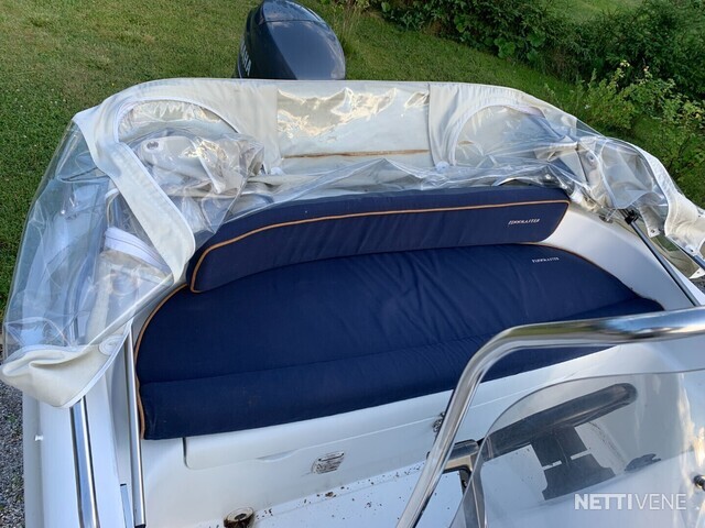 Finnmaster 4900 clx Moottorivene 2006 Lieto - Nettivene