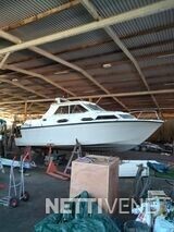 Finmar Commodore Moottorivene 1973 Maarianhamina - Nettivene