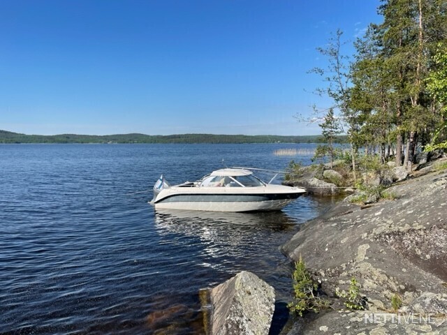 AMT 185 HT Moottorivene 2010 Jyväskylä - Nettivene