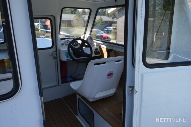 Kaisla 550 Moottorivene 2015 Kouvola - Nettivene