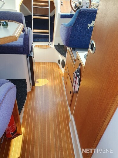 Yamarin 74C Motor boat 2006 Rauma - Nettivene