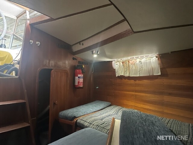 Lohi 34 Purjevene 1979 Salo - Nettivene