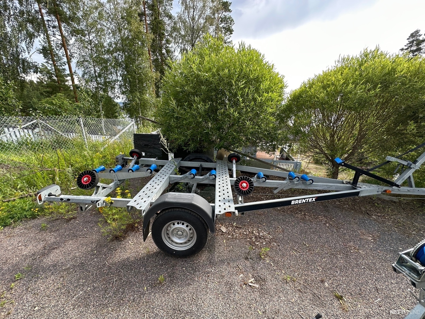 Finnmaster 530 mc Moottorivene Padasjoki - Nettivene