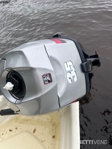 Kaisla 470 Soutuvene Tampere - Nettivene