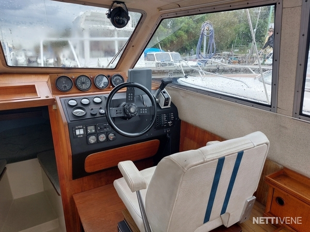 Flipper 760 Moottorivene 1987 Piikkiö - Nettivene