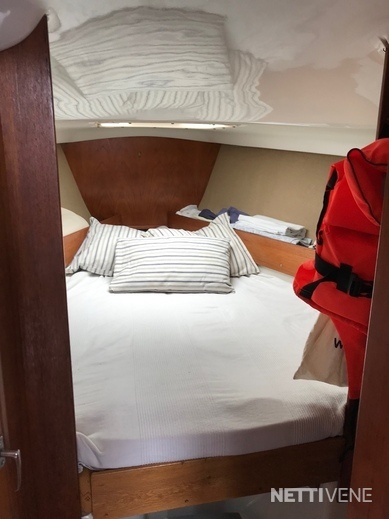 Albin Cumulus Purjevene 1979 Maarianhamina - Nettivene