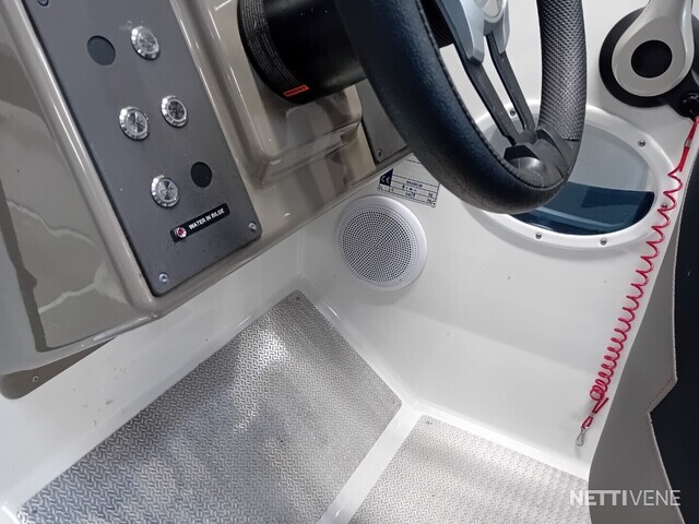 Wikro Marin Ab Oy - Nettivene