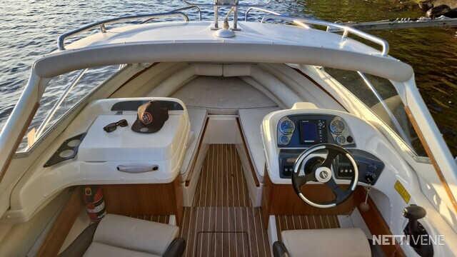Flipper 630 HT Motor boat 2010 Varkaus - Nettivene