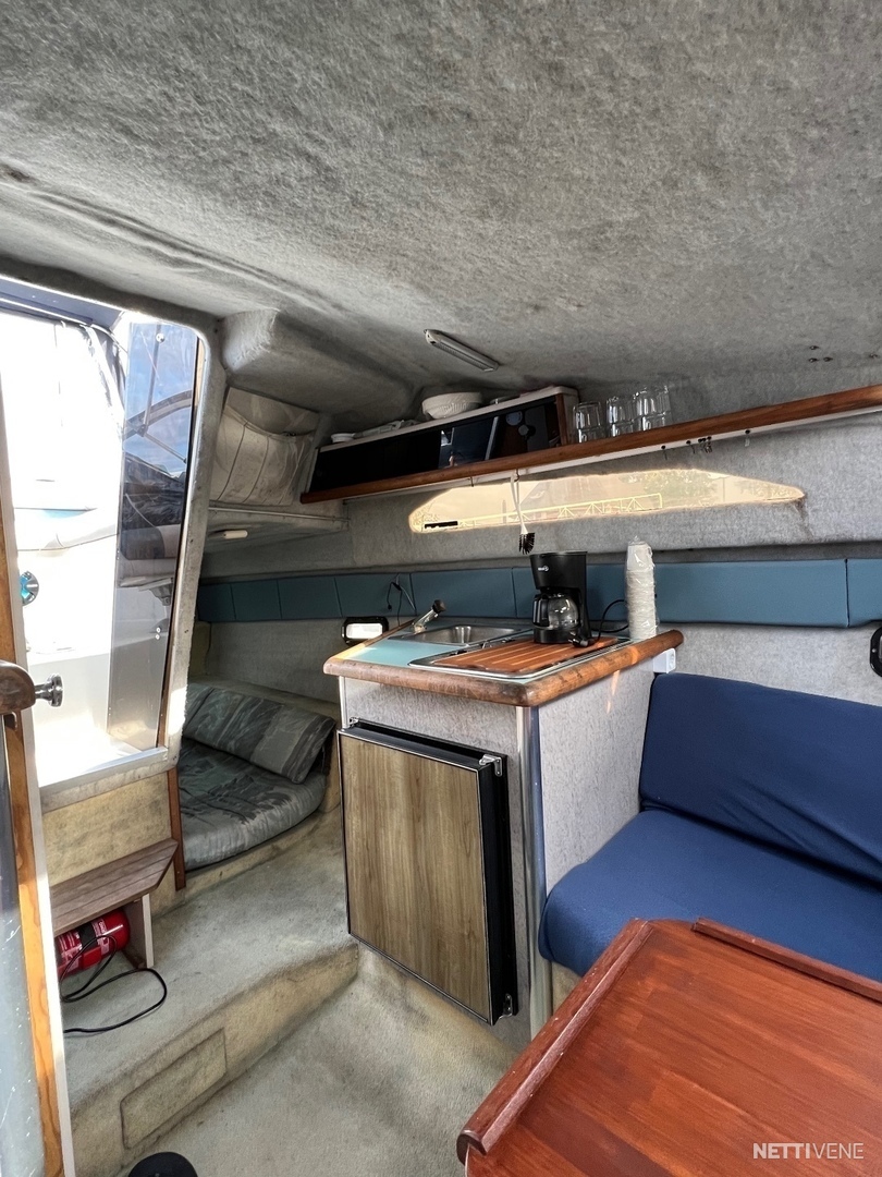 Bayliner 2455 Sunbridge Moottorivene 1988 Tornio - Nettivene