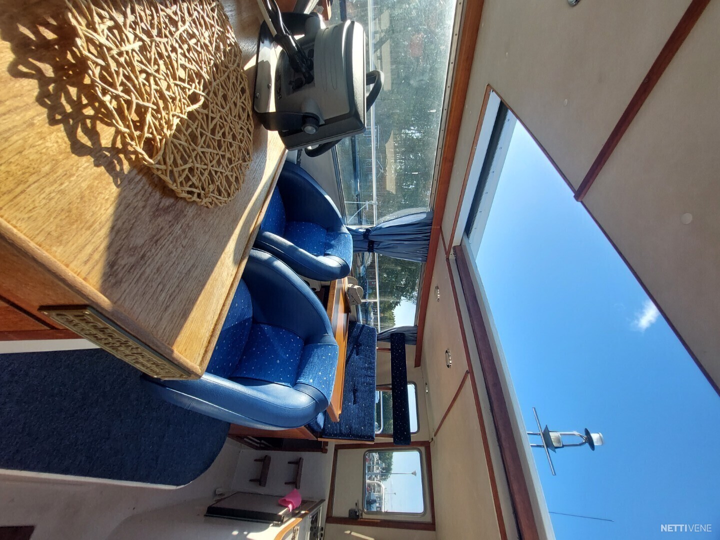 Korsö C880 Moottorivene 2004 Hanko - Nettivene