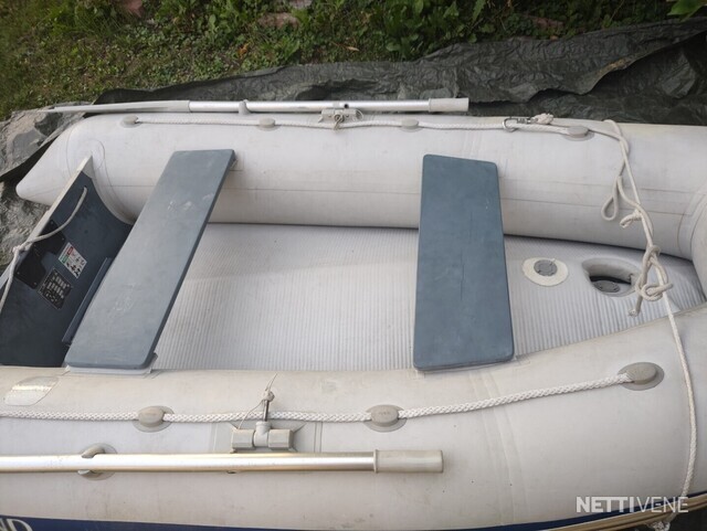 Grand C270 Rubber boat Masku - Nettivene