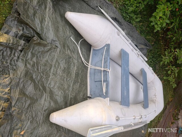 Grand C270 Rubber boat Masku - Nettivene