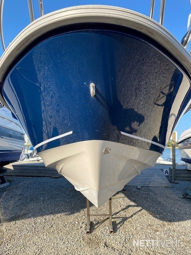 Aquador 21 WA Motor boat 2006 Turku - Nettivene