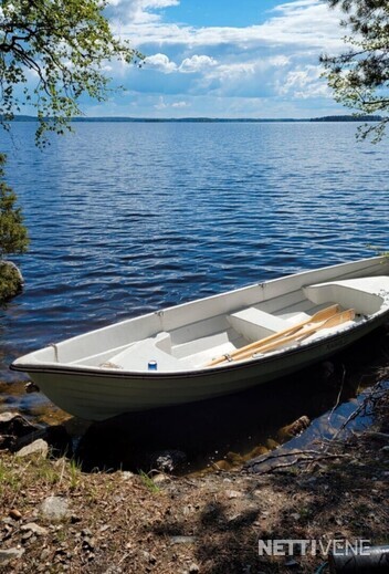 Kaisla Kaisla 470 Soutuvene 2020 Orivesi - Nettivene