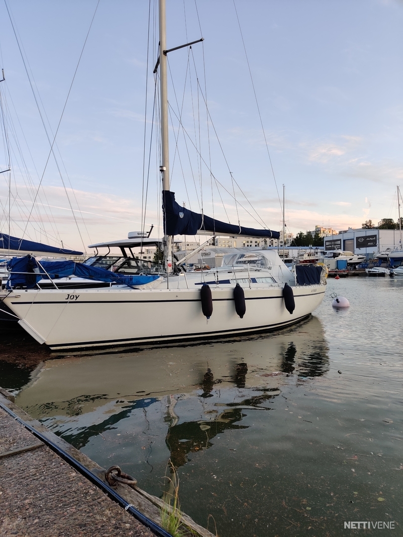 Arcona Arcona 32 Purjevene 1983 Helsinki - Nettivene